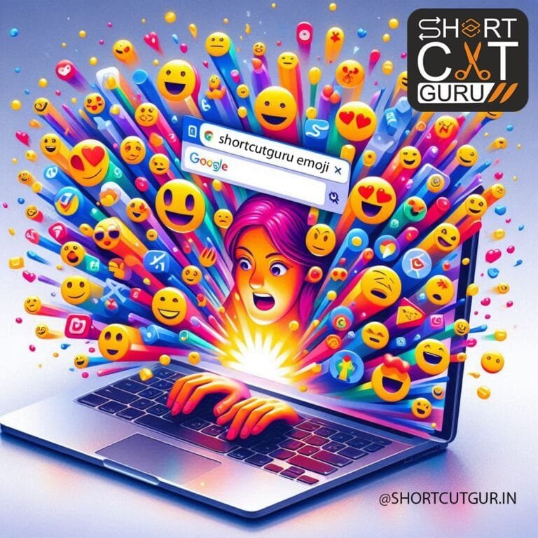 Top Emoji Keyboard Extensions For Google Chrome