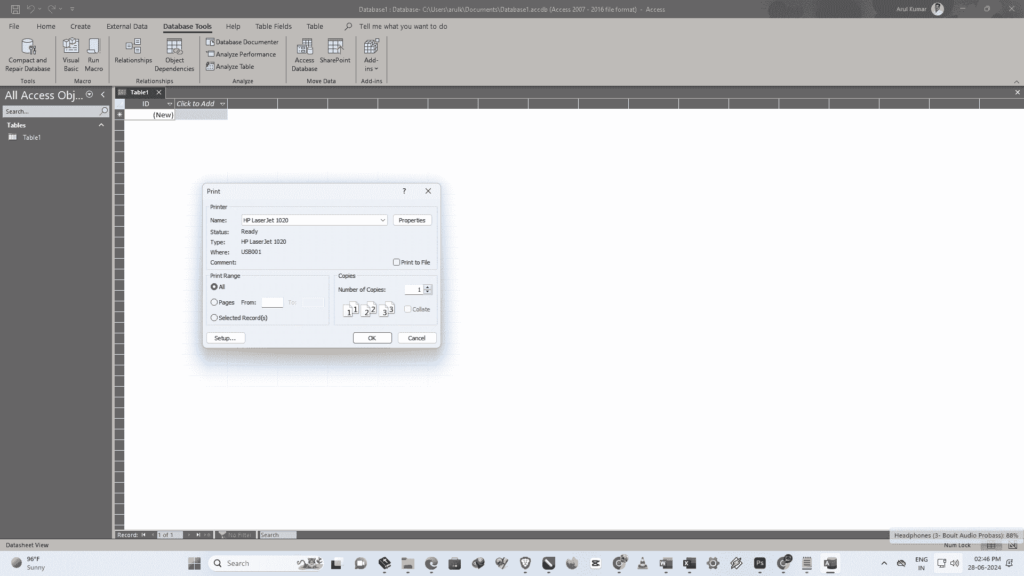 Unlock The Power Of Productivity: Essential 6 Microsoft Access Keyboard ...