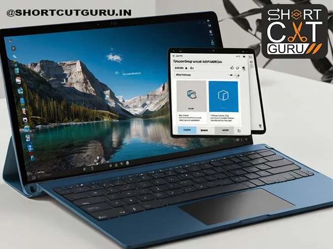 Shortcut To Rotate Screen In Windows 11: Mastering Windows Shortcut Keys